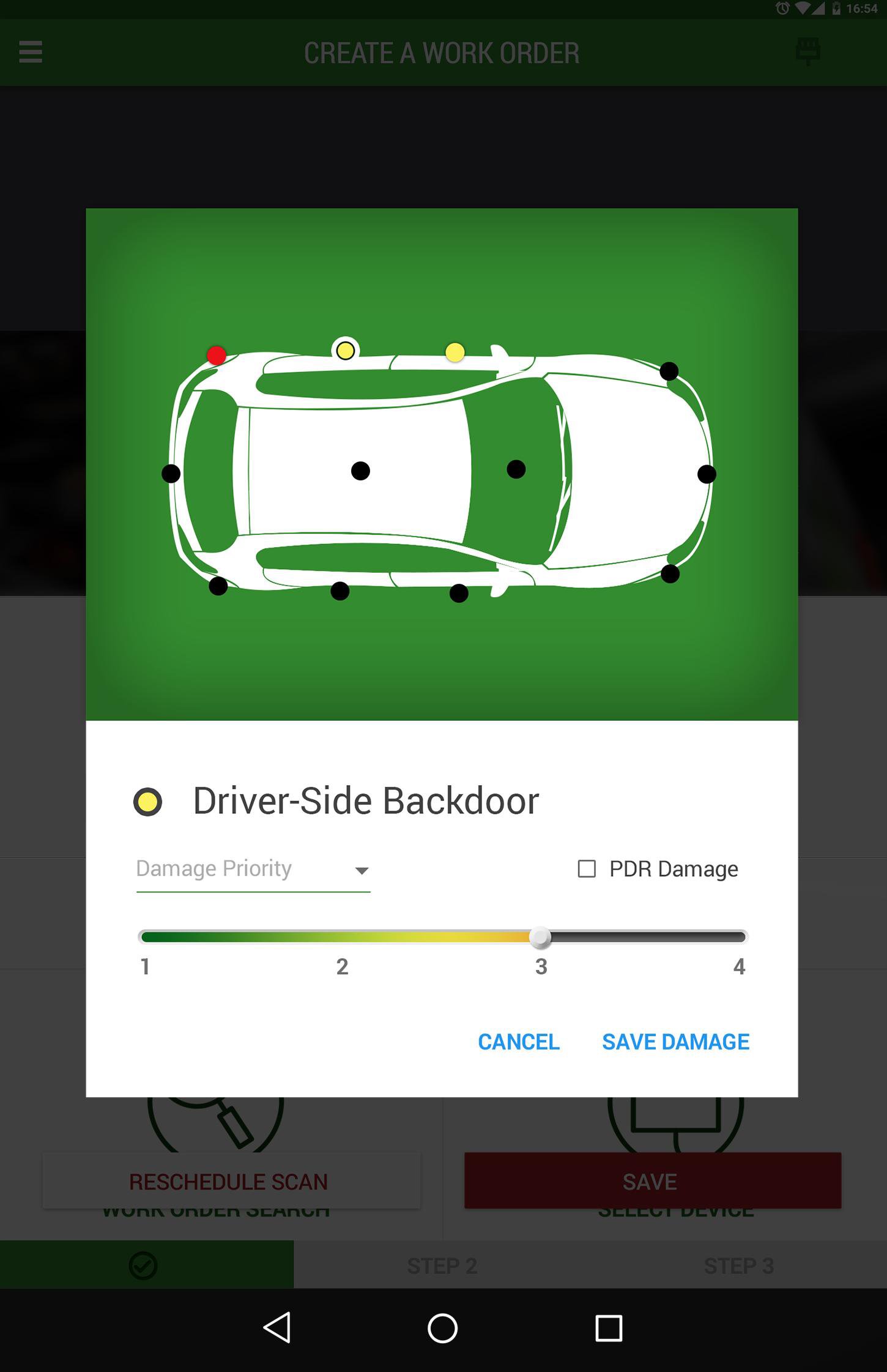 asTech Remote Scanning Device APK للاندرويد تنزيل