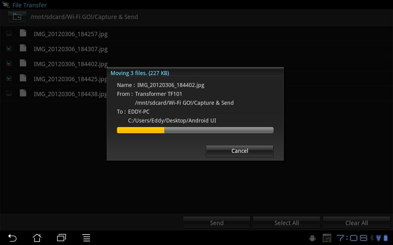 Wi-Fi GO! Remote APK for Android Download Wi-Fi GO! Remote APK for Android Download