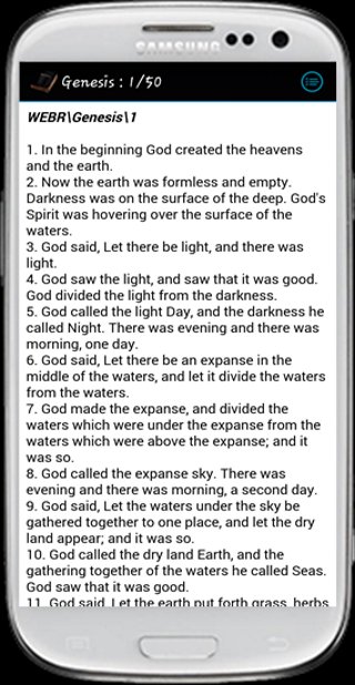 Bible.Show APK for Android Download