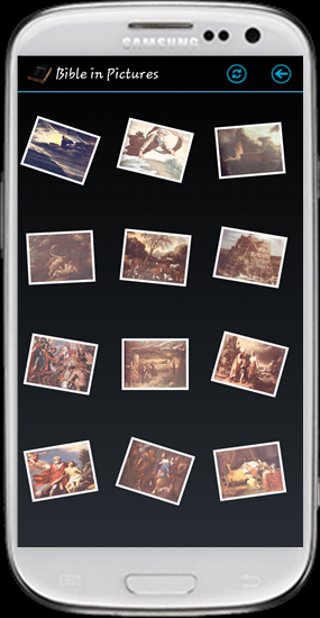 Bible.Show APK for Android Download