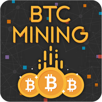 BTC Miner APK for Android Download