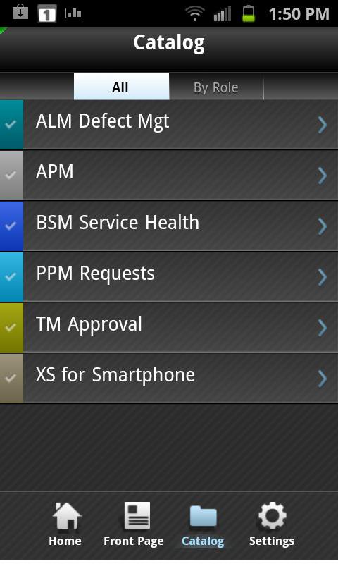 HP Software APK for Android Download