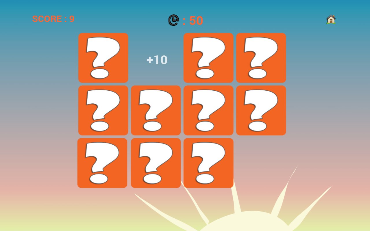 Logo Memory APK for Android Download