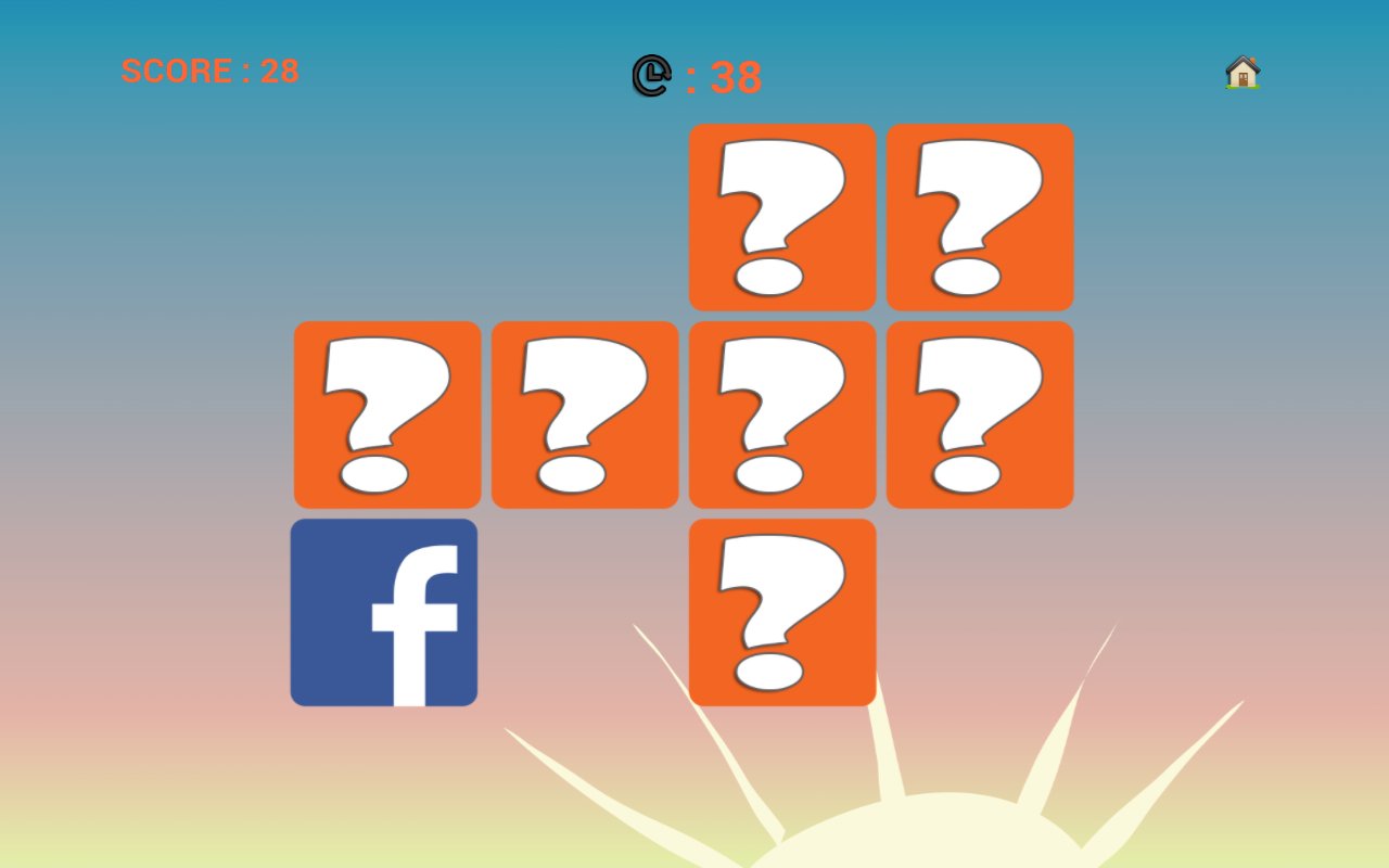 Logo Memory APK for Android Download