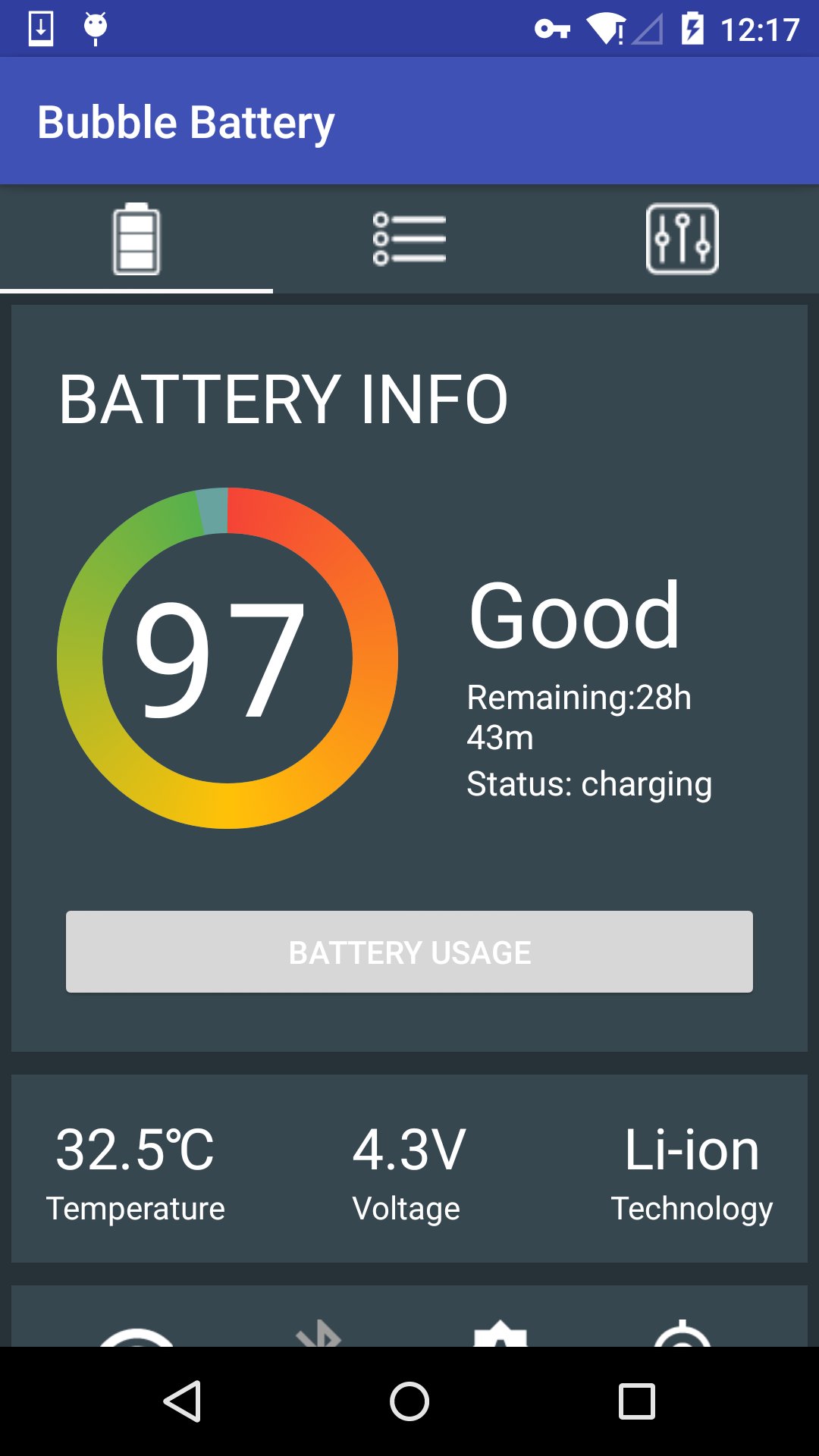 Bubble Battery APK for Android Download