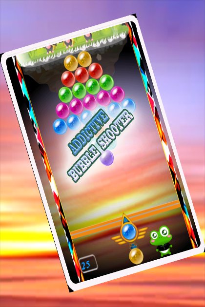 Frogs Bubble Shooter 2017 APK for Android Download