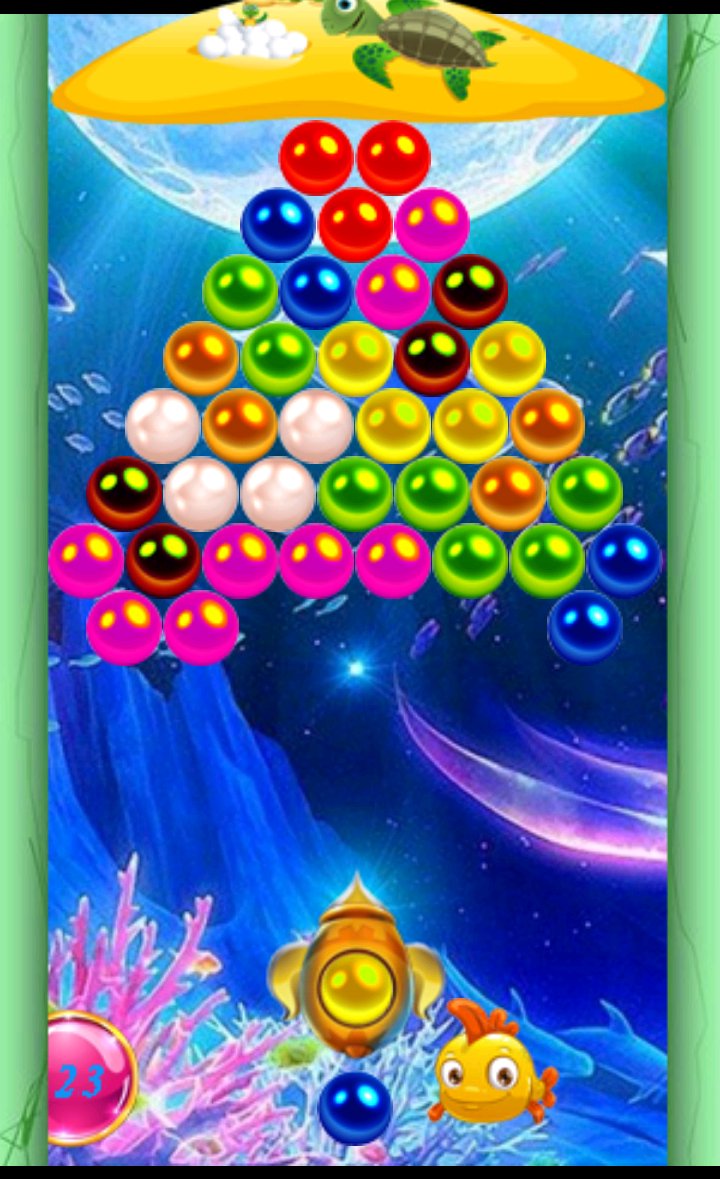 Bubble Shooter Deluxe APK for Android Download