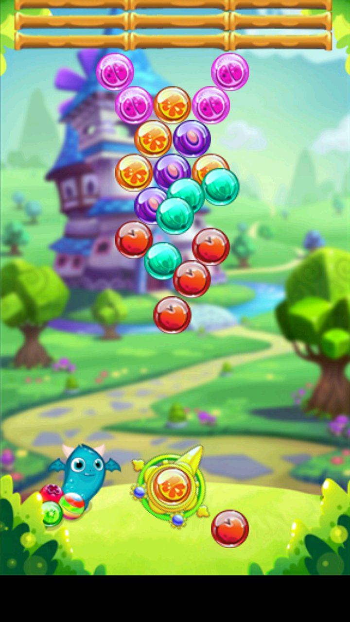 Bubble Classic APK for Android Download