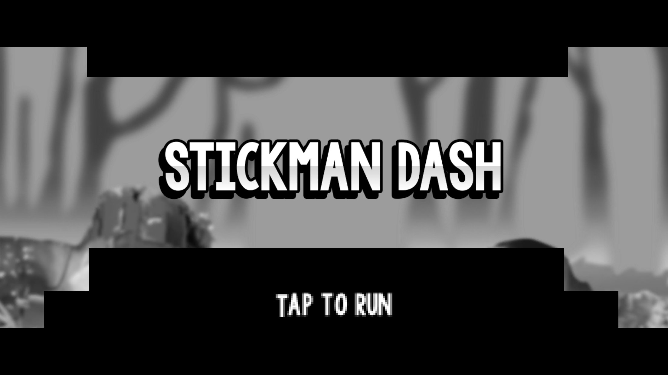 Stickman Dash APK for Android Download