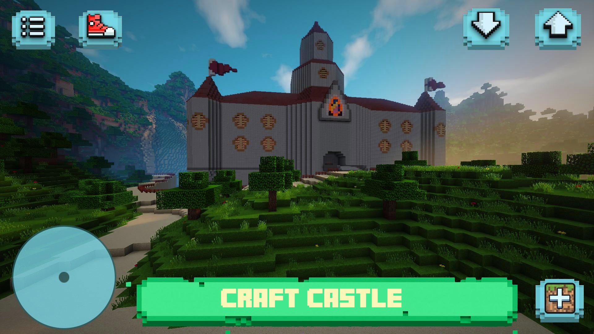 Download Mini Craft Exploration Story-Survival and Creative Latest ...