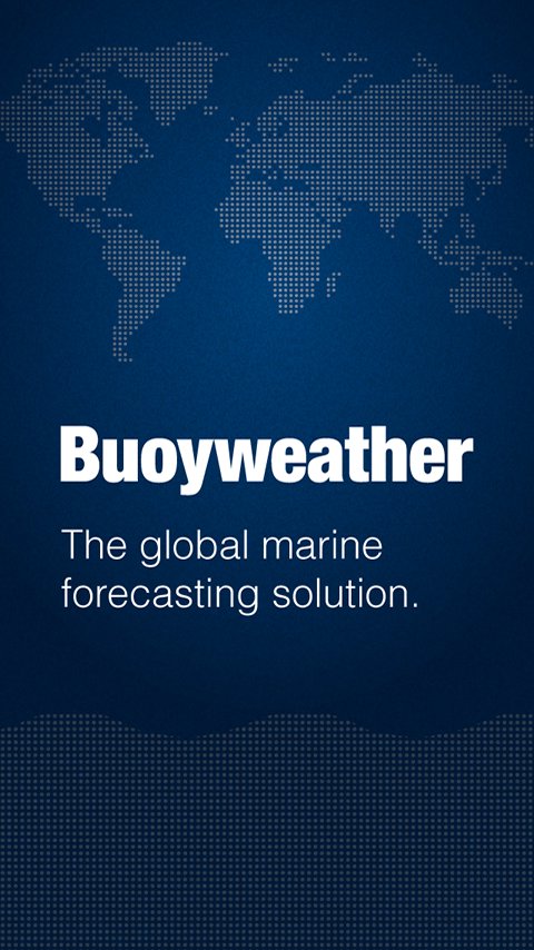 Buoyweather Marine Forecasts APK للاندرويد تنزيل