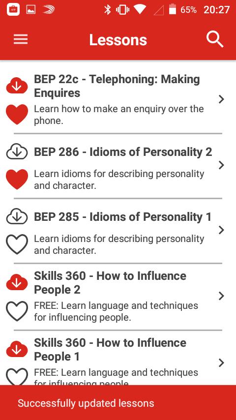 Business English By BEP Listening Vocabulary APK Untuk Unduhan Android business-english-by-bep-listening-vocabulary-apk-untuk-unduhan-android