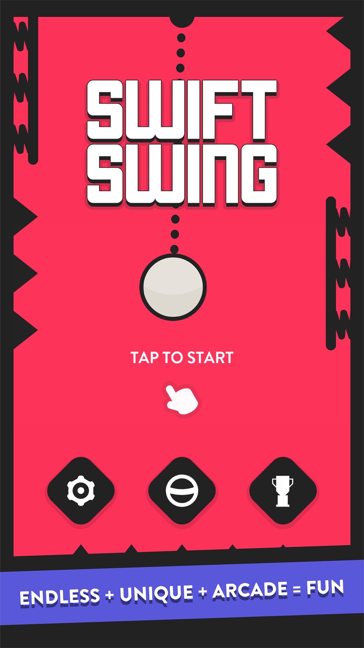Swift Swing APK for Android Download