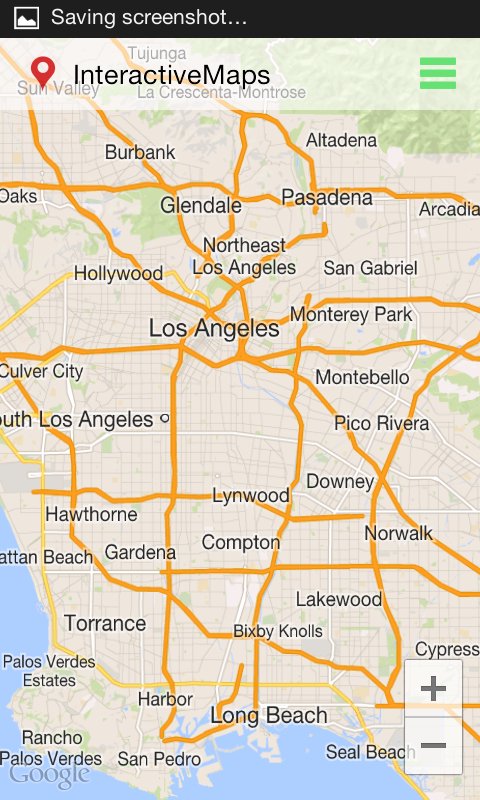 Simple Map Markers APK for Android Download