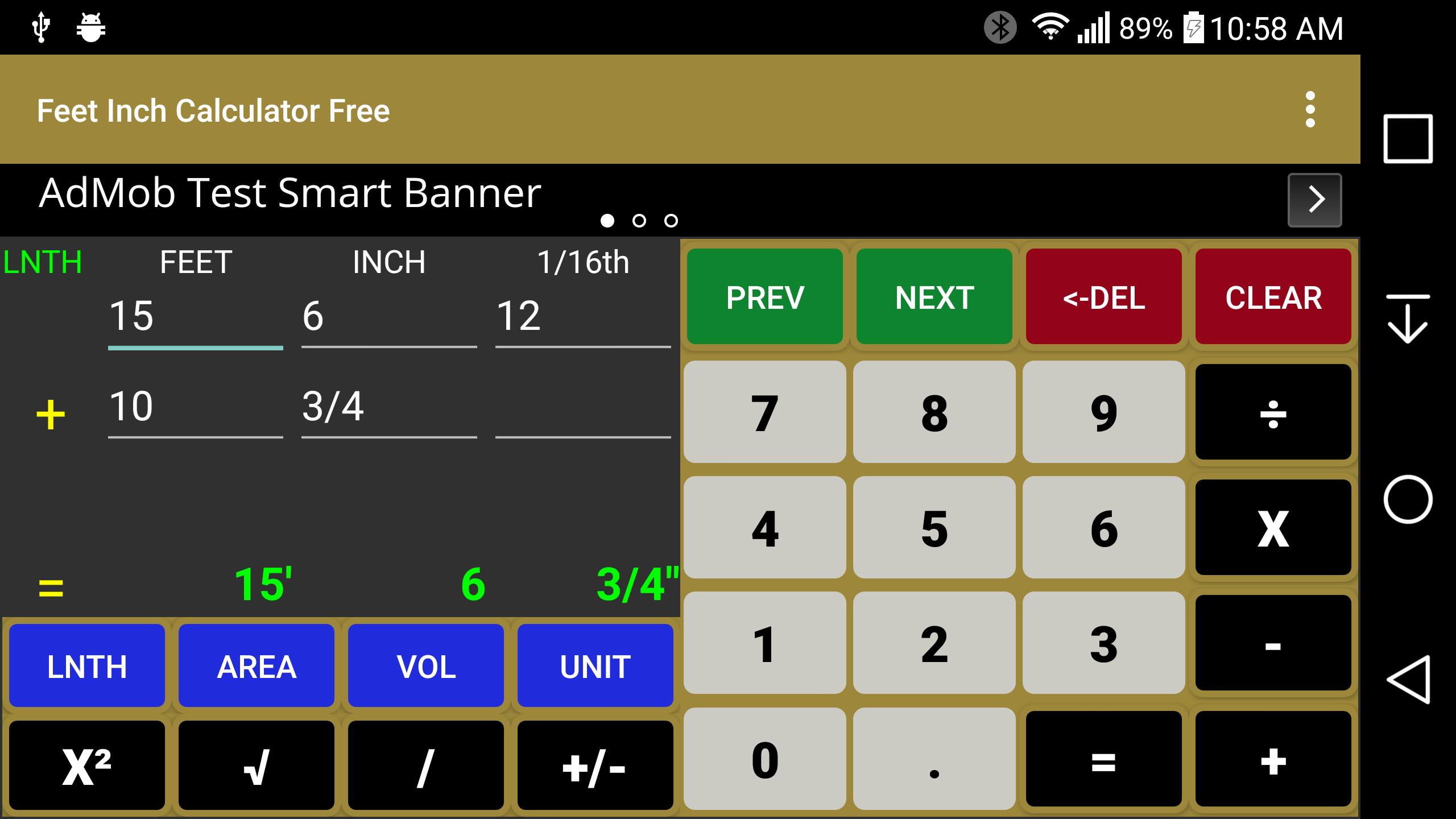 Feet Inch Calculator Free APK For Android Download feet-inch-calculator-free-apk-for-android-download
