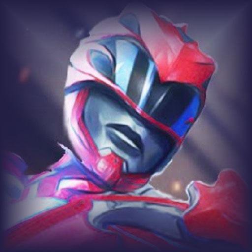 Latest Cheat Power Rangers: Legacy Wars APK for Android Download