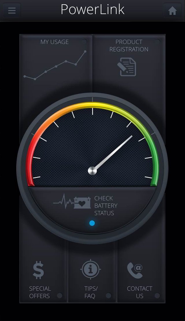 PowerLink APK for Android Download