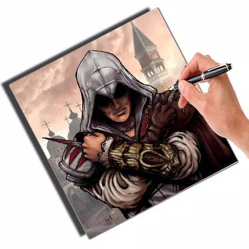 Details 48 Como Dibujar El Logo De Assassins Creed Abzlocal Mx