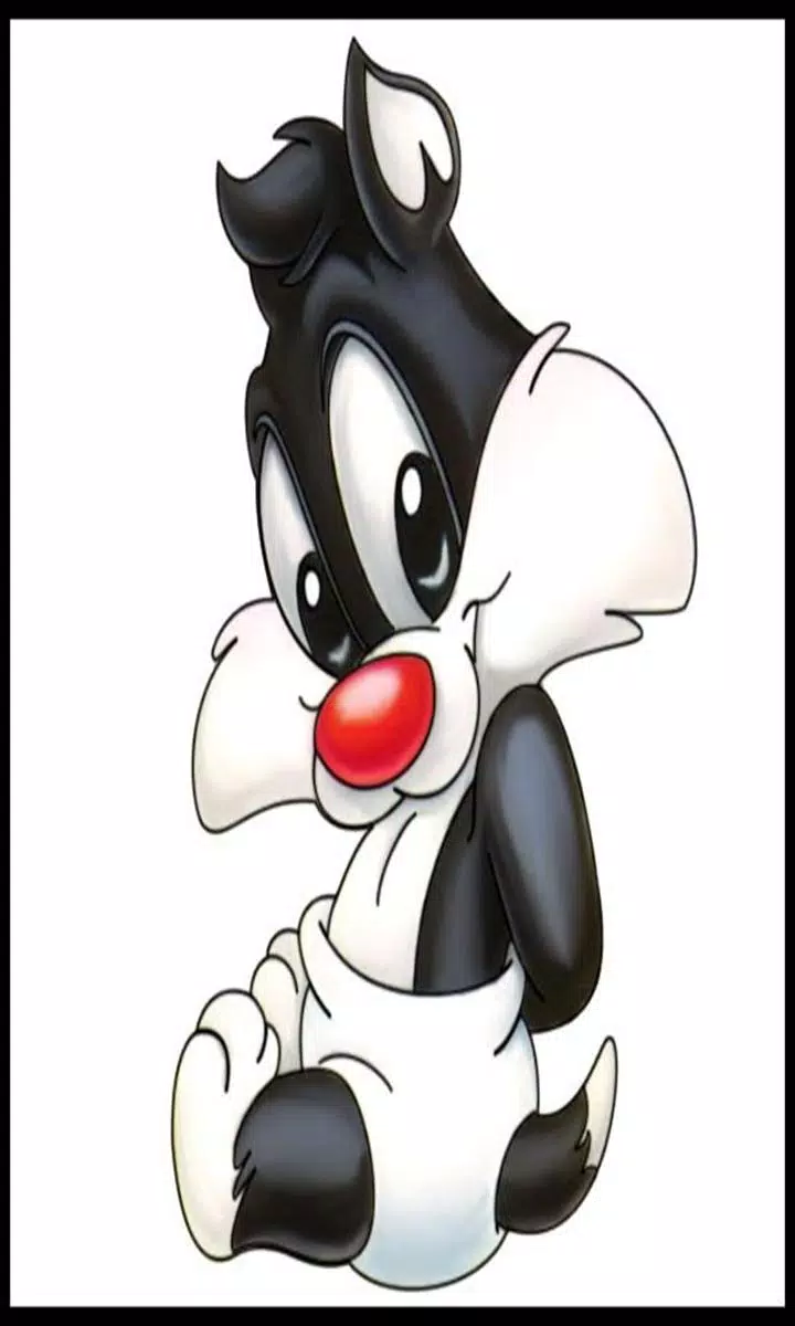 Baby Looney Tunes Sylvester Wallpaper Baby Looney Tunes Sylvester Wallpaper