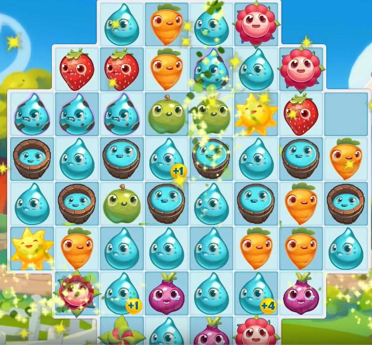 Скачать Top Farm Heroes Saga Tips APK для Android Скачать Top Farm Heroes Saga Tips APK для Android