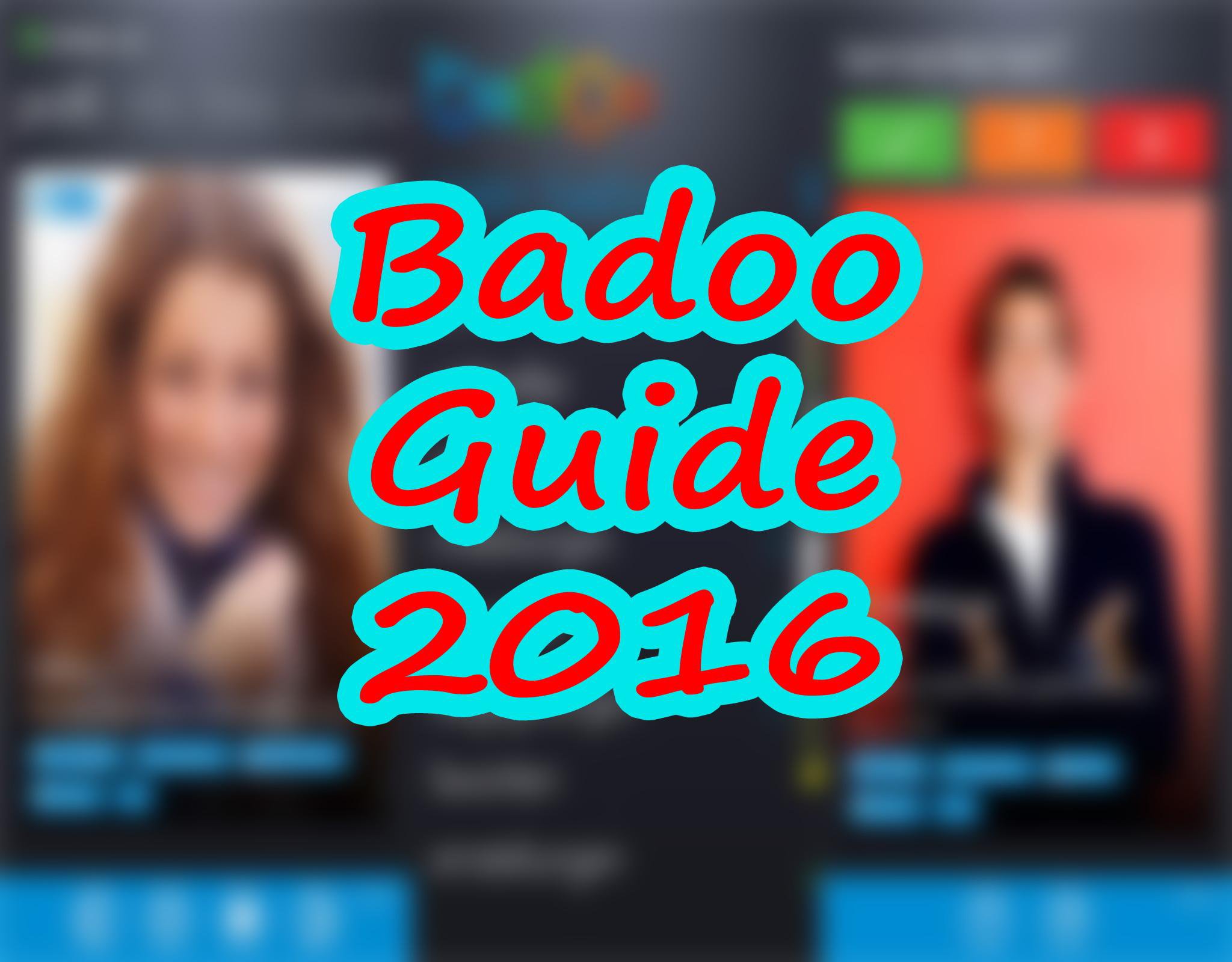 Free Badoo Chat App Guide安卓版应用APK下载