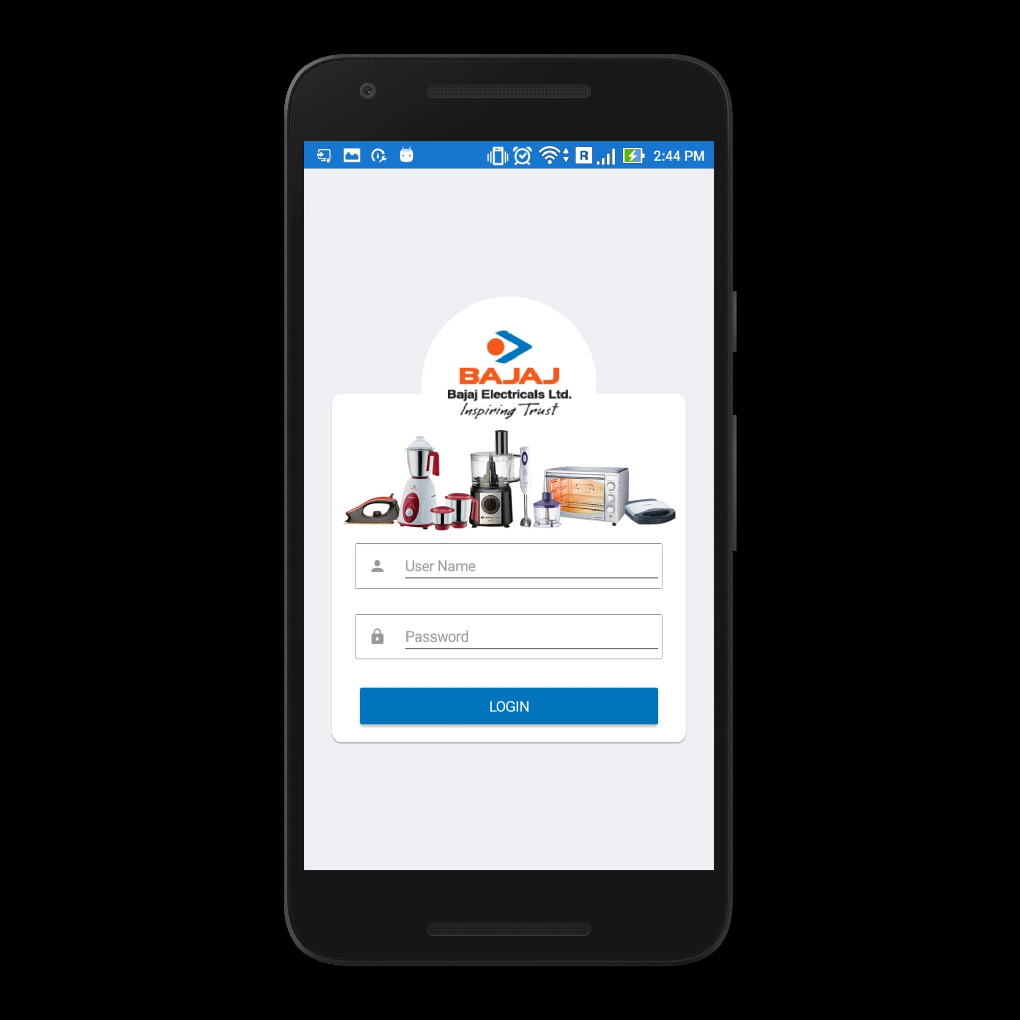 Android용 Bajaj Intranet App APK 다운로드