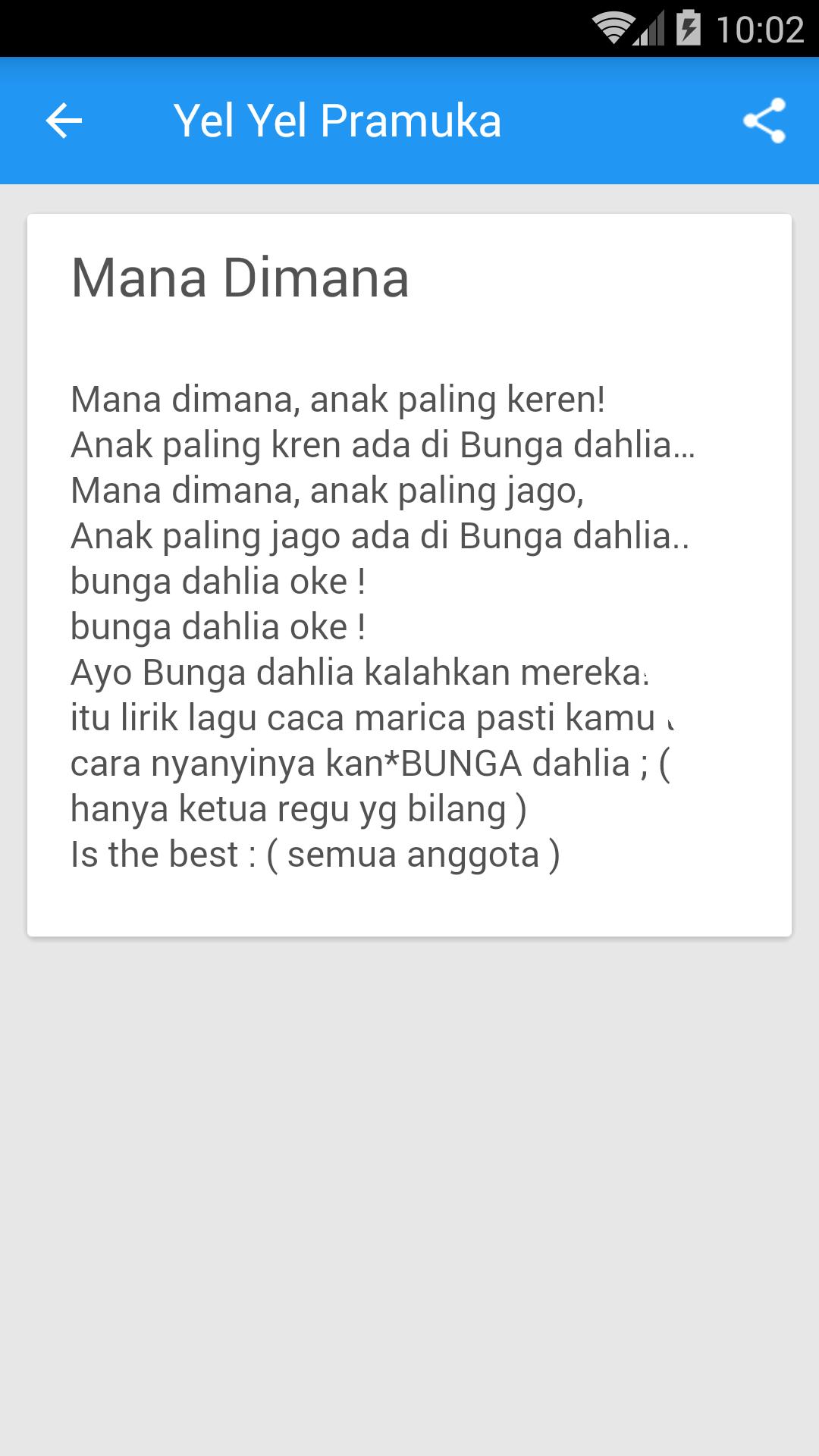 Contoh Yel Yel Lucu Dan Heboh - Delinewstv Contoh Yel Yel Lucu Dan Heboh - Delinewstv