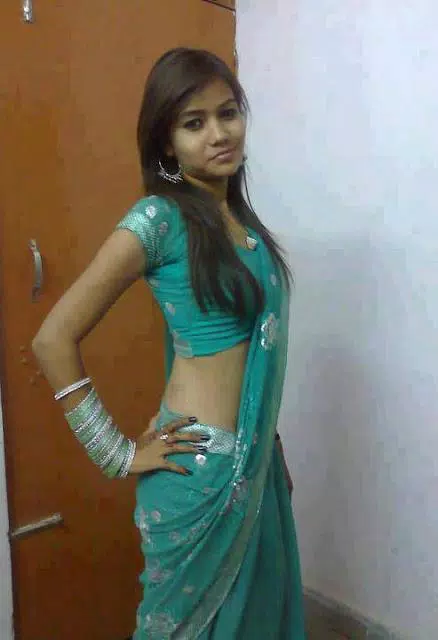 Simple Desi Girls