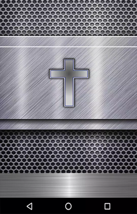 Cross Wallpaper 3d