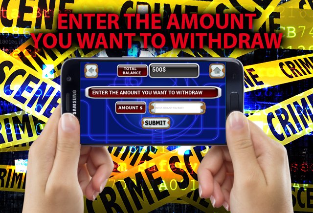 Bank account Hacker Prank APK for Android Download