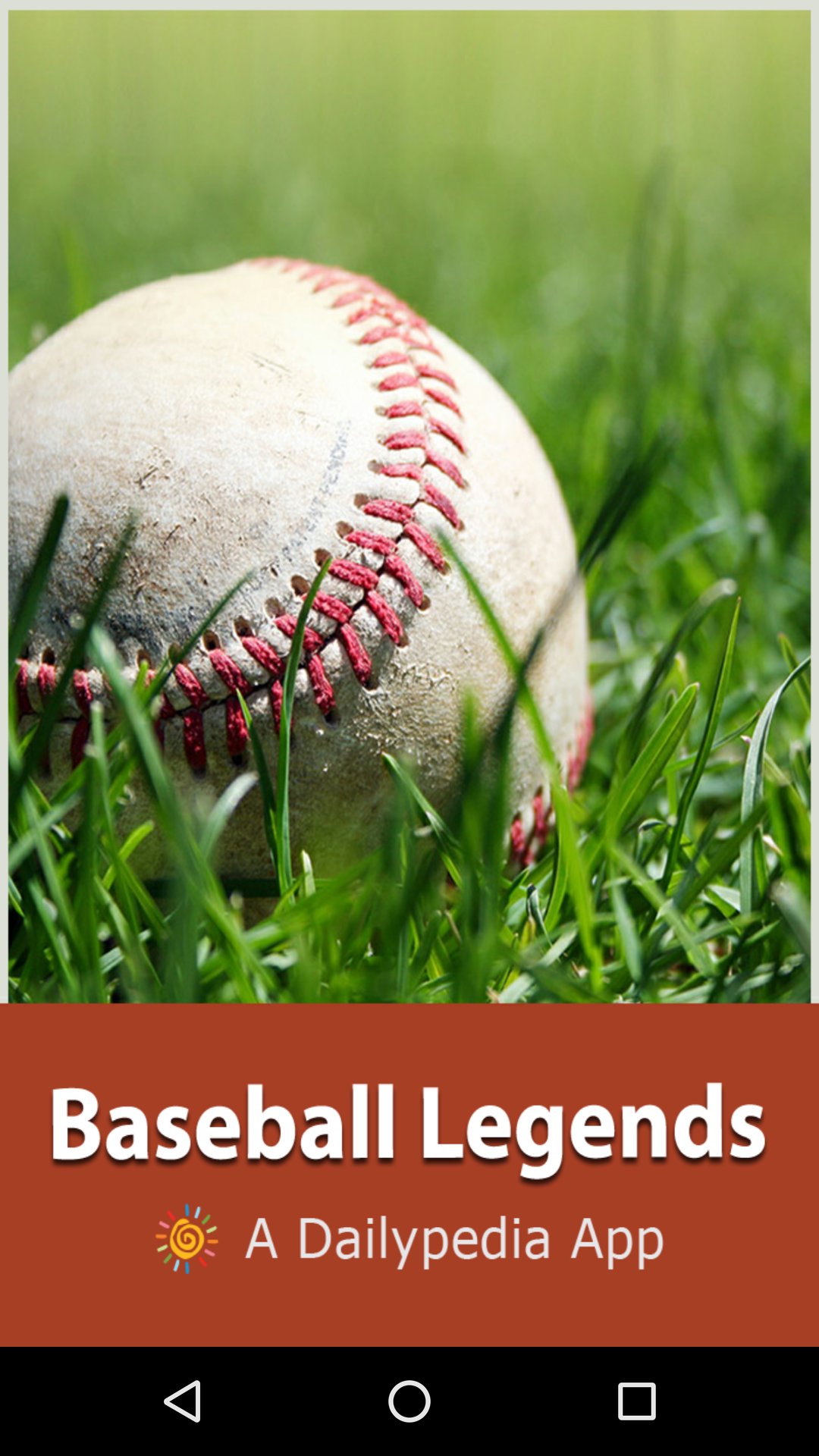 Download do APK de Baseball Legends Daily para Android