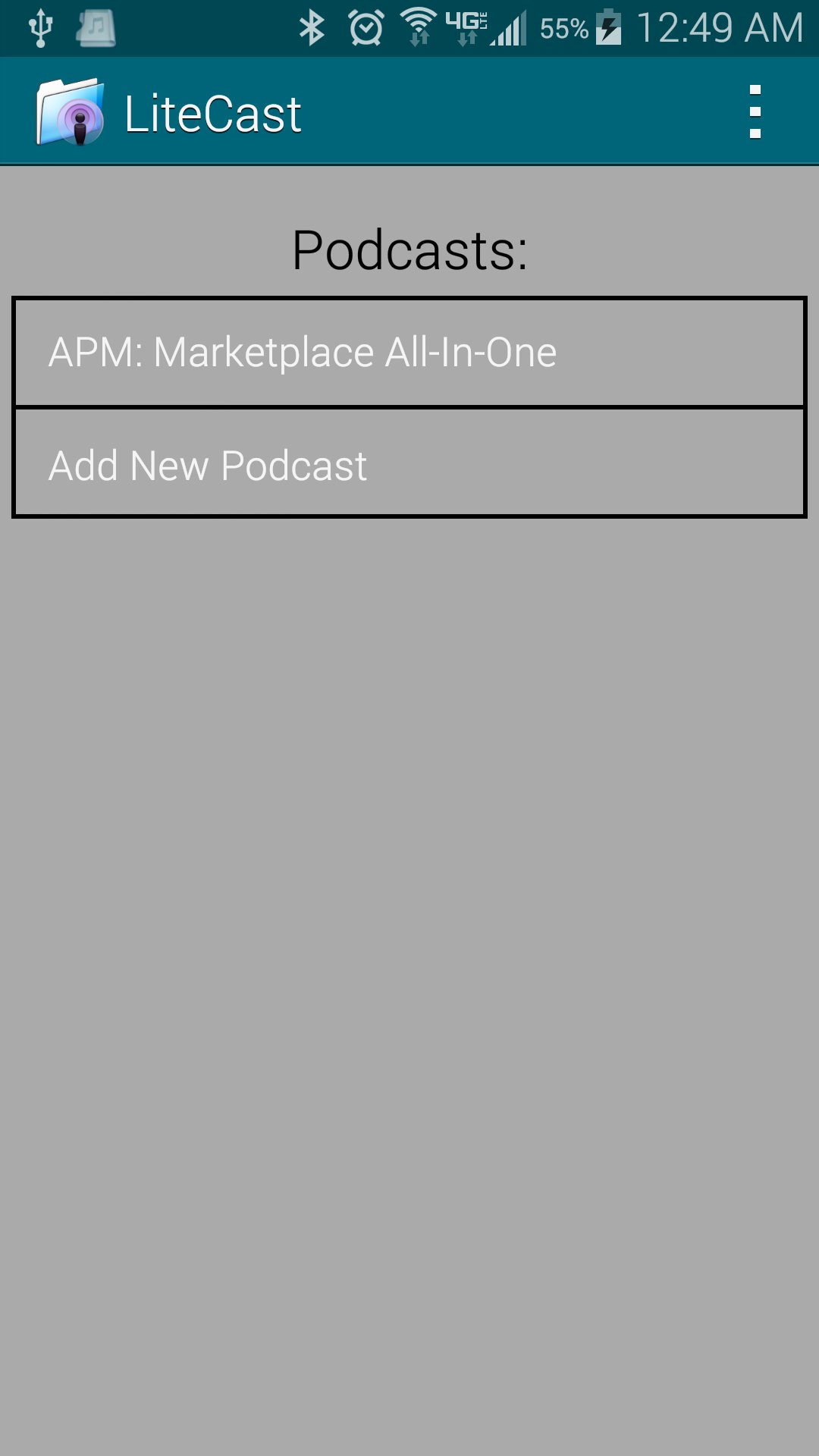 LiteCast APK for Android Download