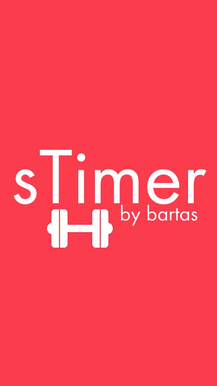 sTimer - Smart Workout Timer APK for Android Download