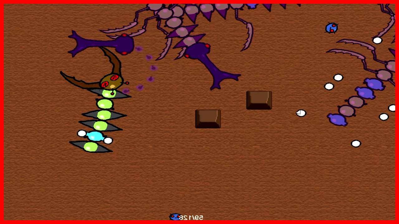 Bugs Simulator Battle APK for Android Download