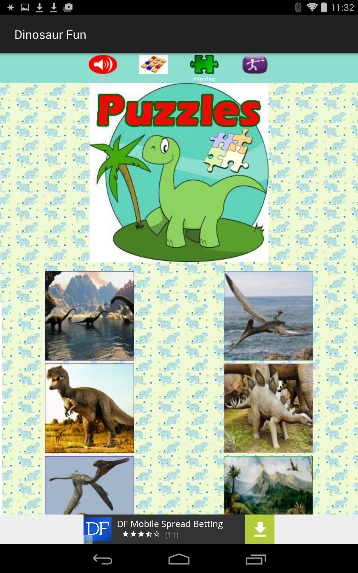 Descarga De APK De Dinosaur Games For Kids Free Para Android descarga-de-apk-de-dinosaur-games-for-kids-free-para-android