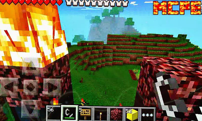 Minecraft Herobrine Spawner Pe