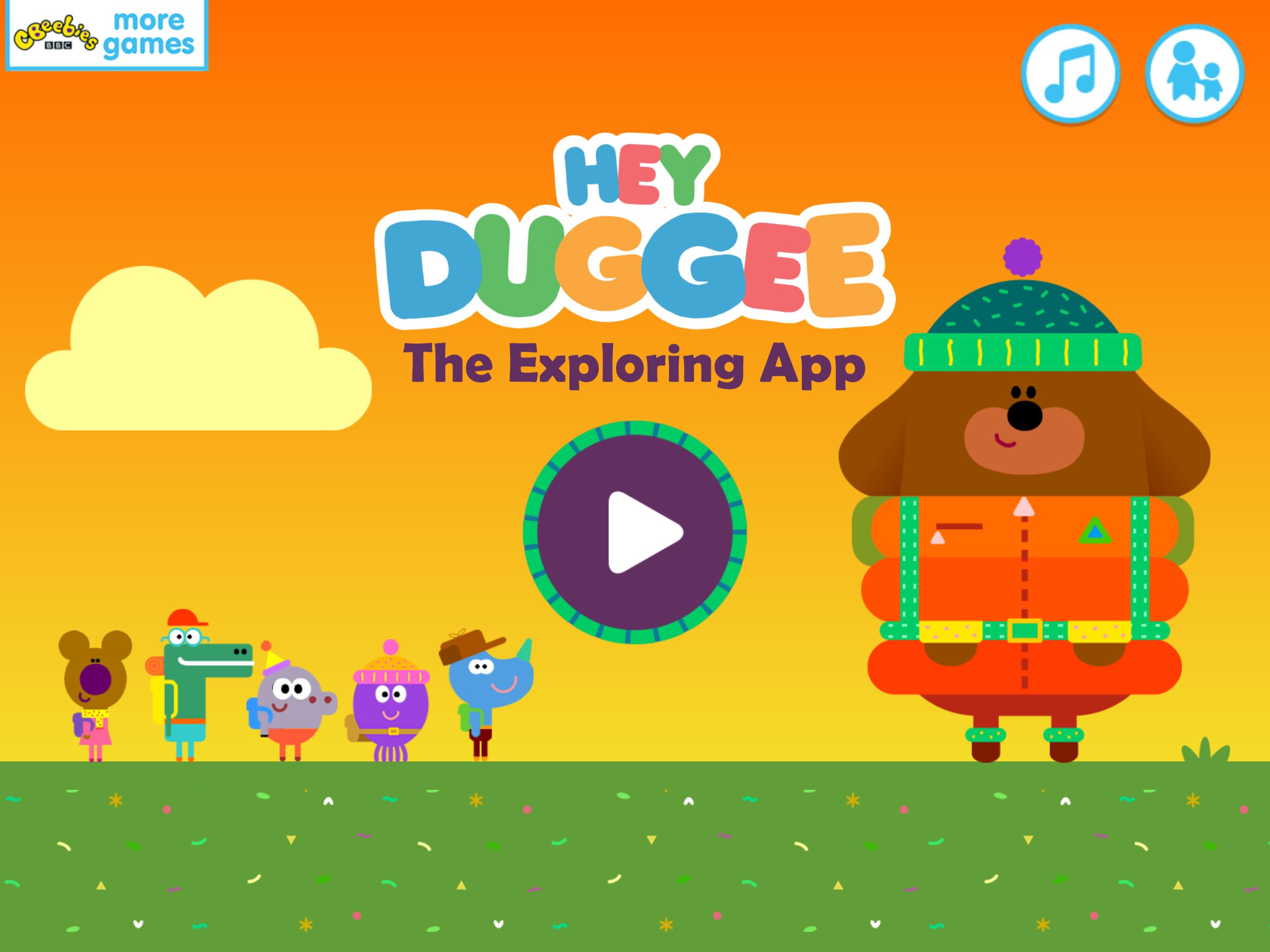 Hey Duggee: The Exploring App安卓下载,安卓版APK | 免费下载 Hey Duggee: The Exploring App安卓下载,安卓版APK | 免费下载