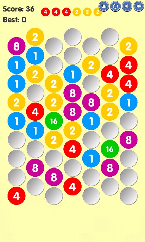 Bubble Connect - Ball Connect APK for Android Download