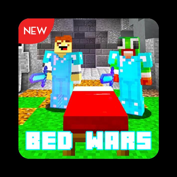 Download Do Apk De Bedwars For Mcpe 2017 Para Android