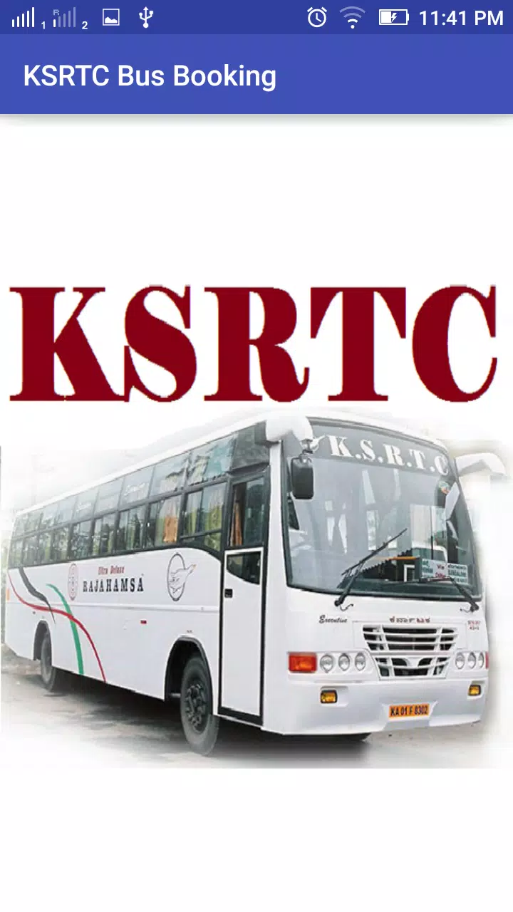 Ksrtc Airavat Bliss