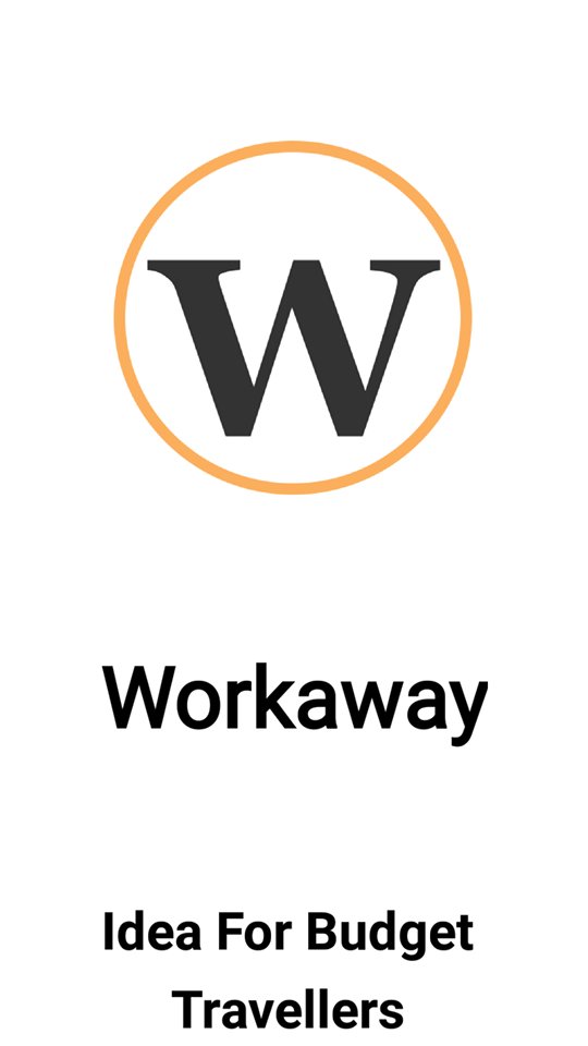 Workaway APK for Android Download