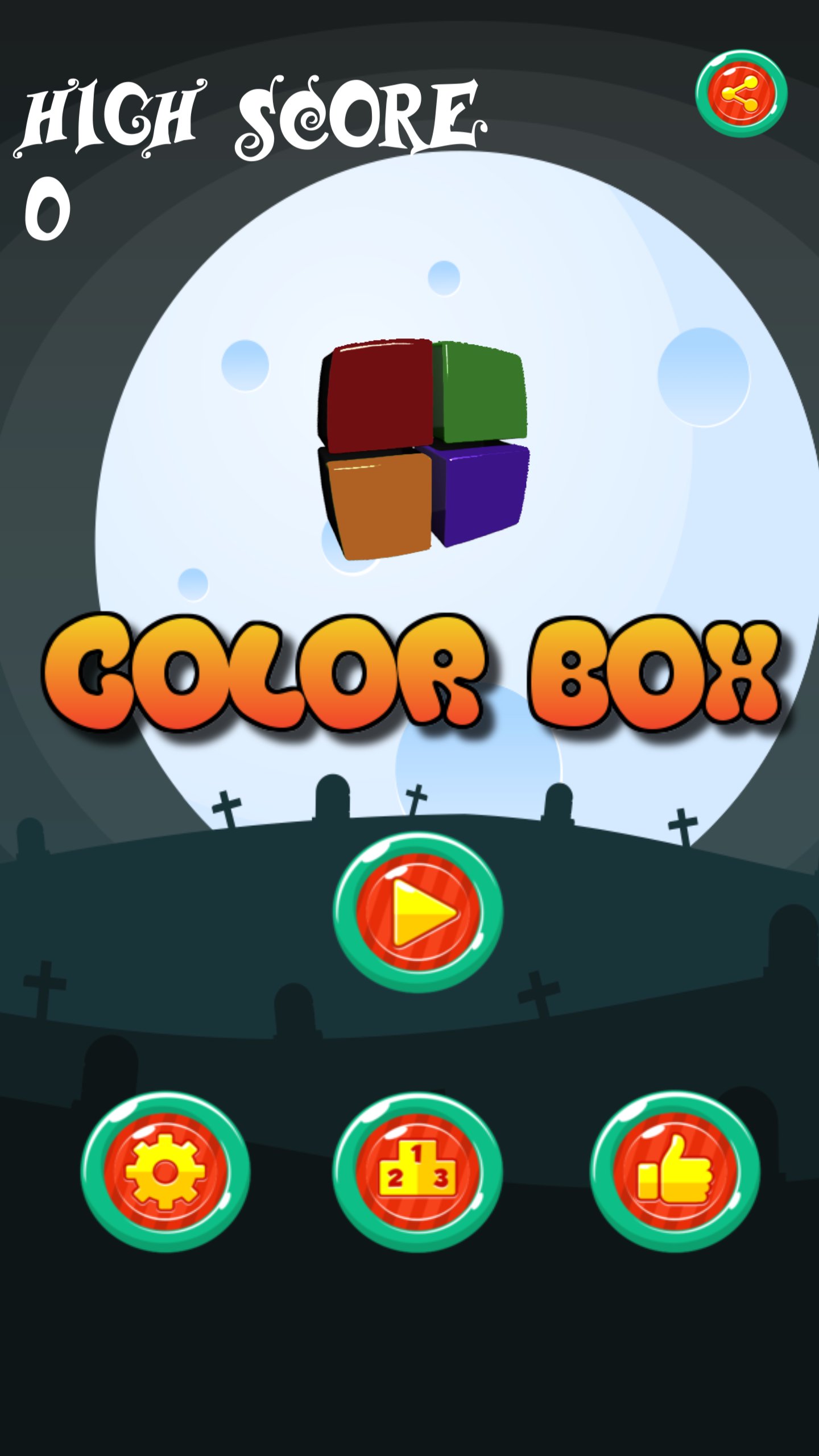 Color Box APK for Android Download
