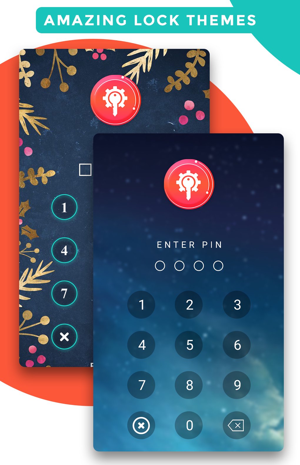 The Best Screen Locker - PIN APK for Android Download