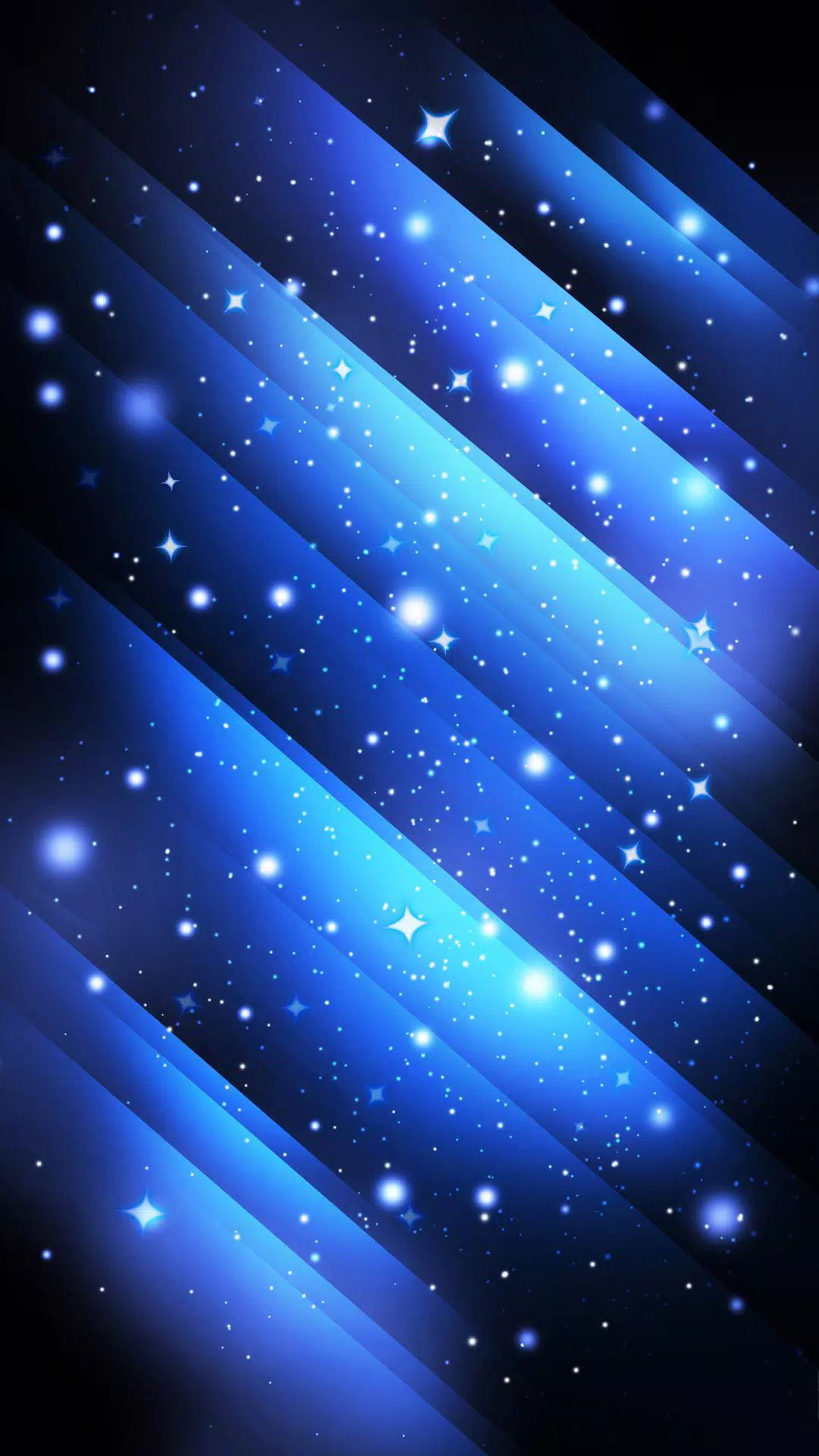 Nokia Wallpaper Blue
