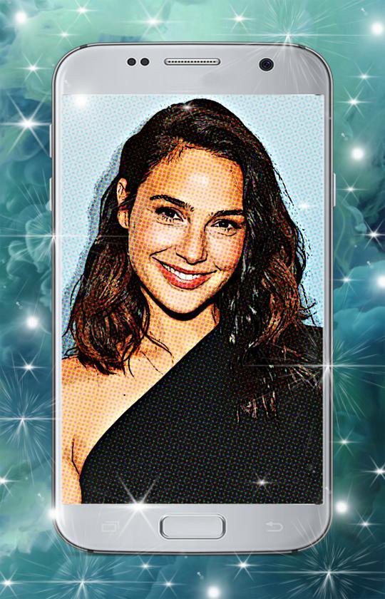 Download do APK de Gal Gadot Wallpaper para Android
