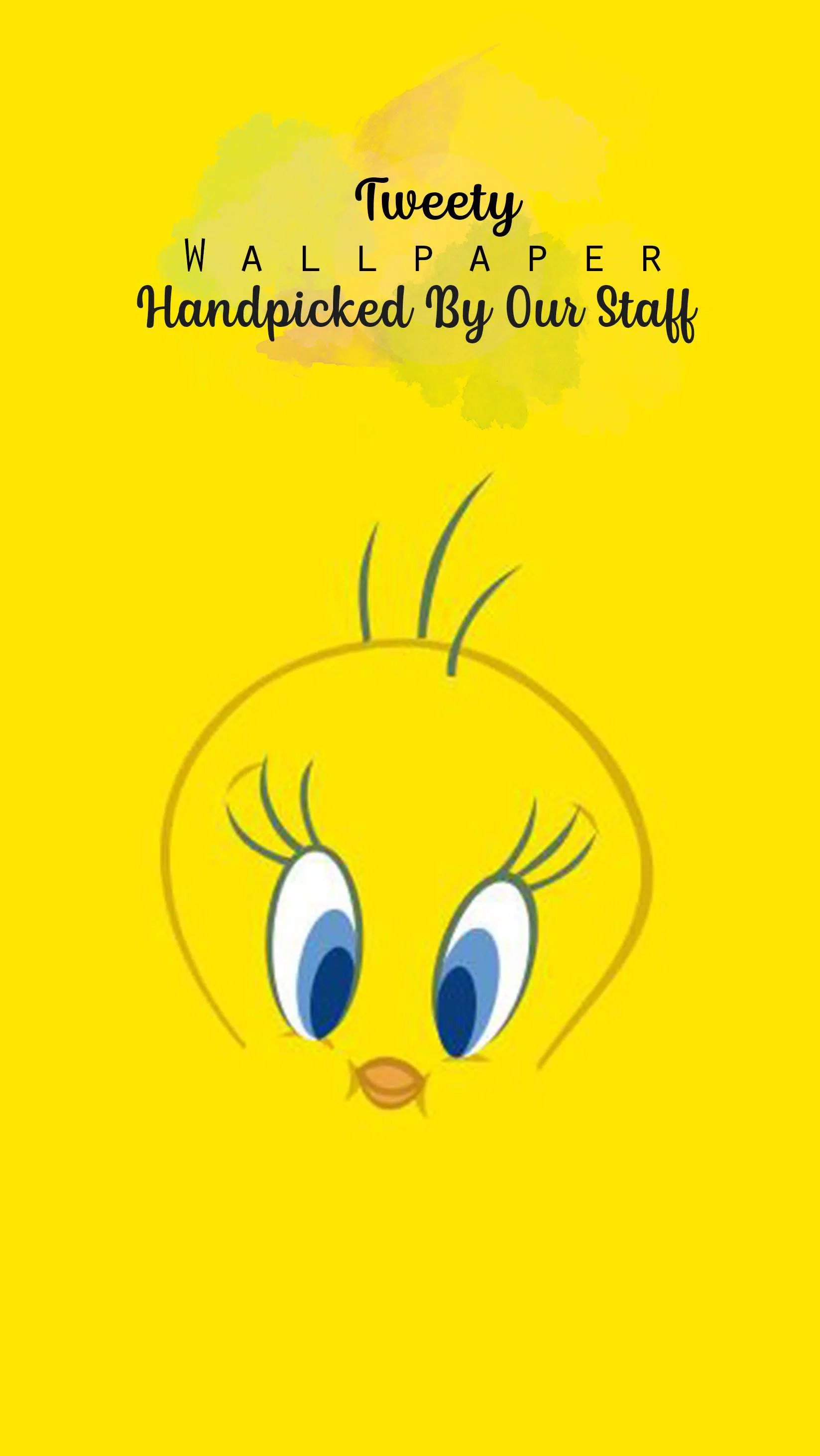 Tweety Love Wallpaper