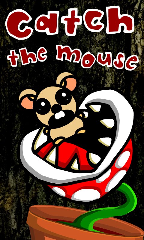 Catch the mouse + Latest Version 2.3 for Android