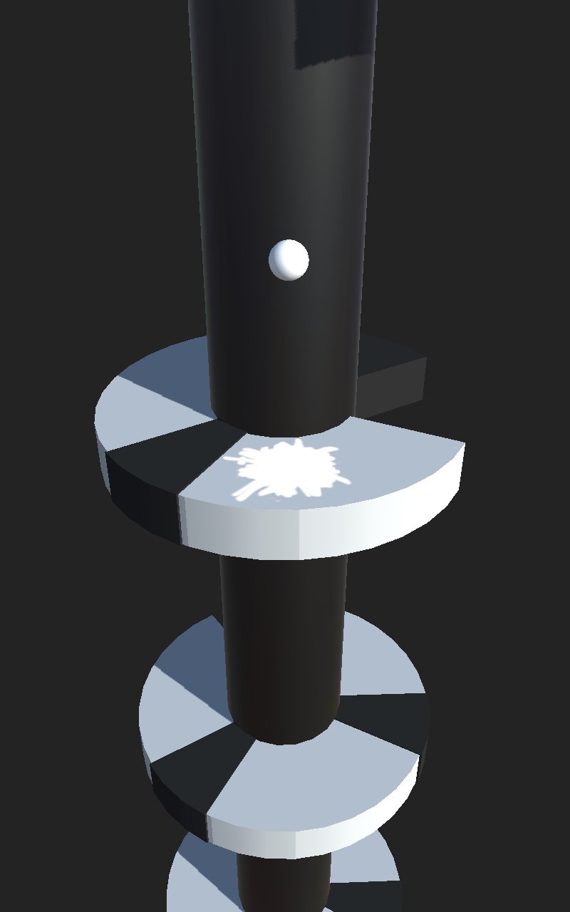 Helix Tower Jump APK for Android Download