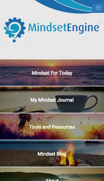 Mindset Engine APK for Android Download