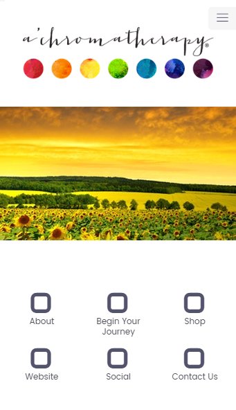 a'chromatherapy® APK for Android Download